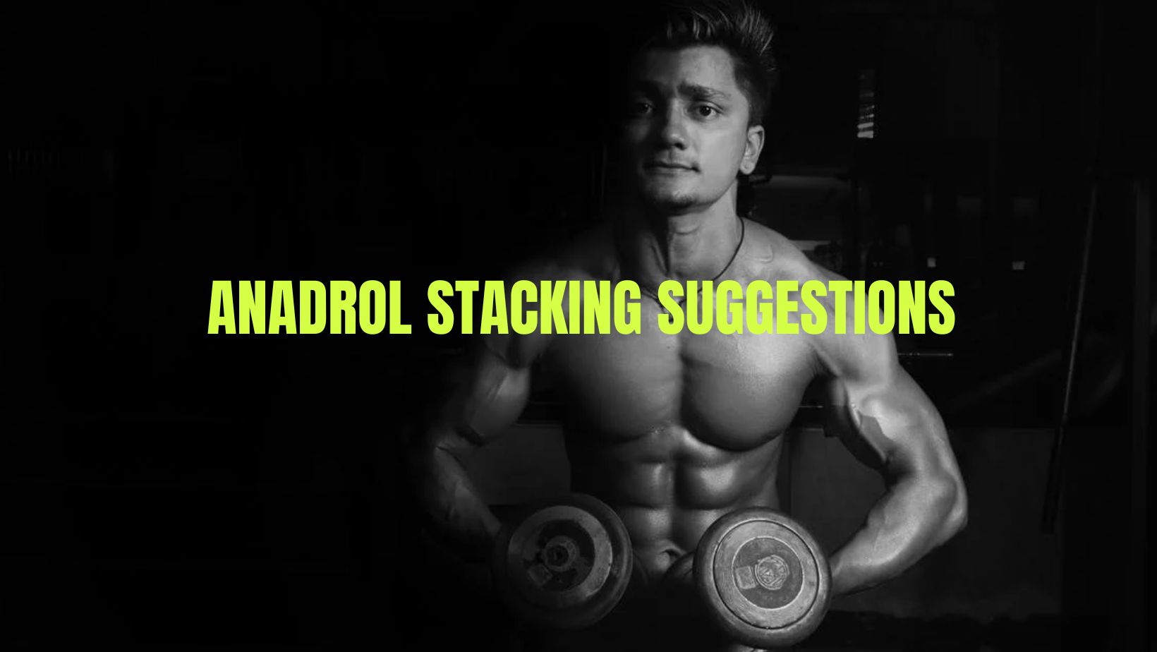 Anadrol Side Effects: Benefits and What to Expect - Your Comprehensive ...