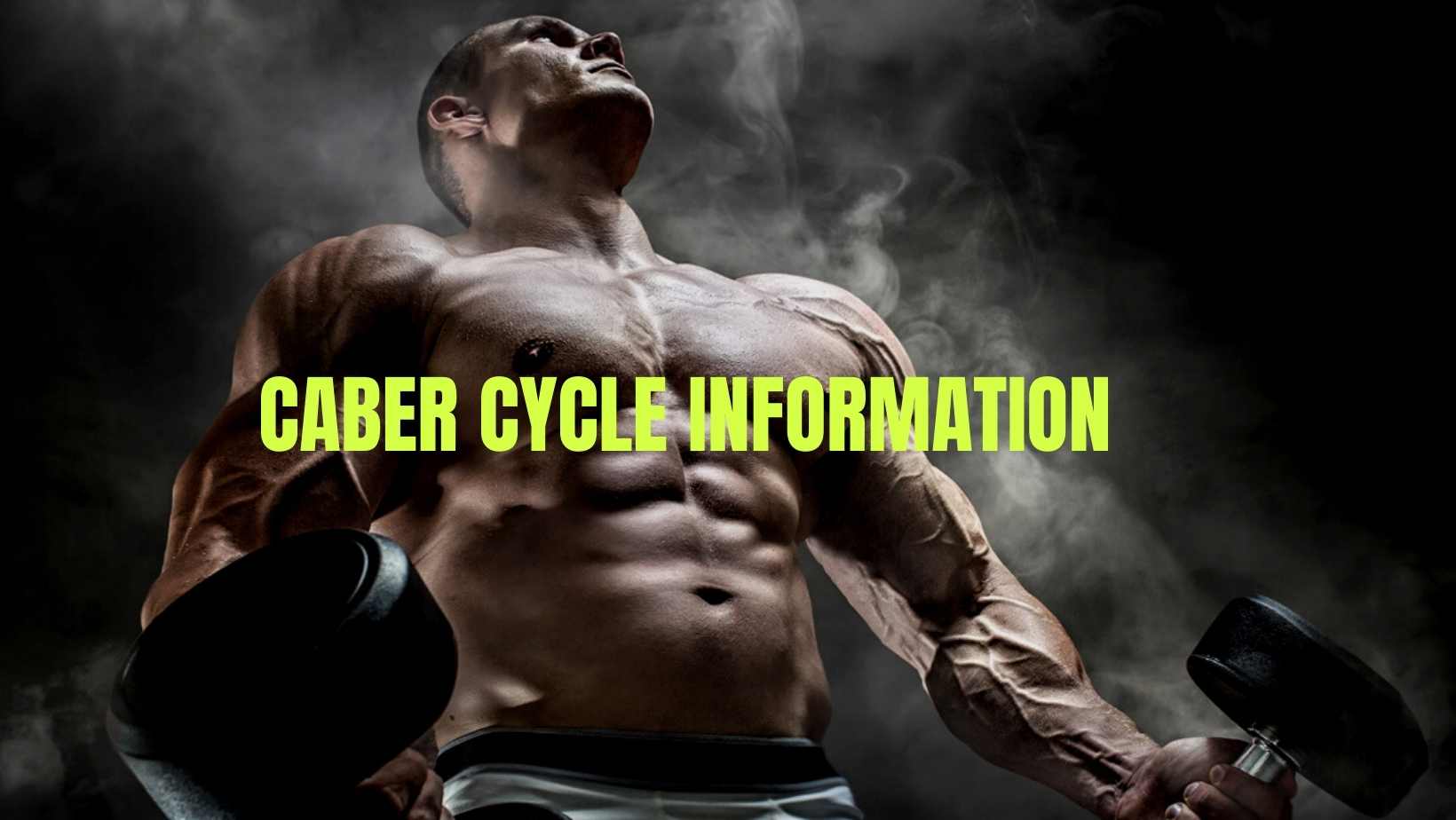 Cabergoline in Bodybuilding: Dosage and Cycle Guide - Unlocking its ...
