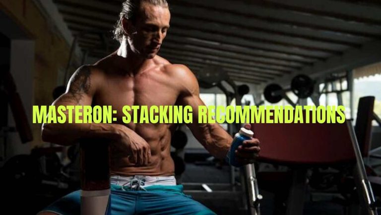 What To Expect From a Masteron Cycle – Usage and Stacking ...